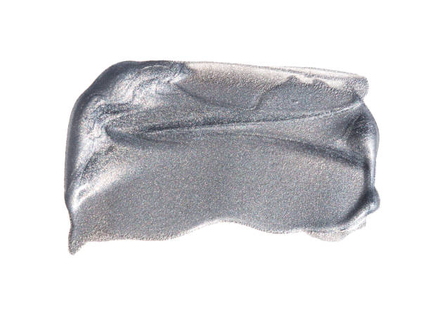 Silver Paint Painted - Free photo on Pixabay - Pixabay