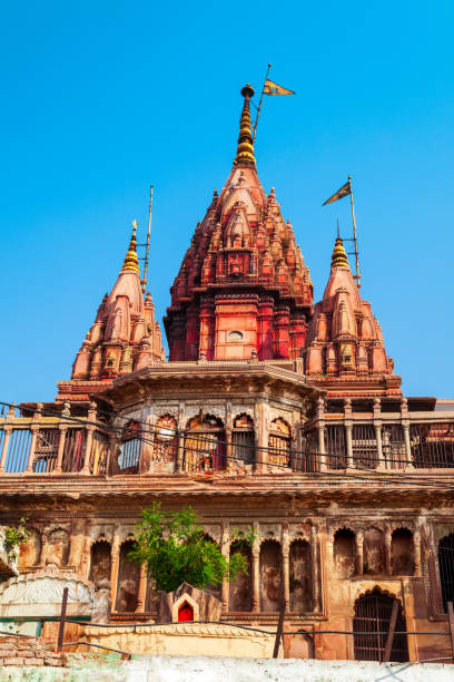 Varanasi Temple Pictures | Download Free Images on Unsplash
