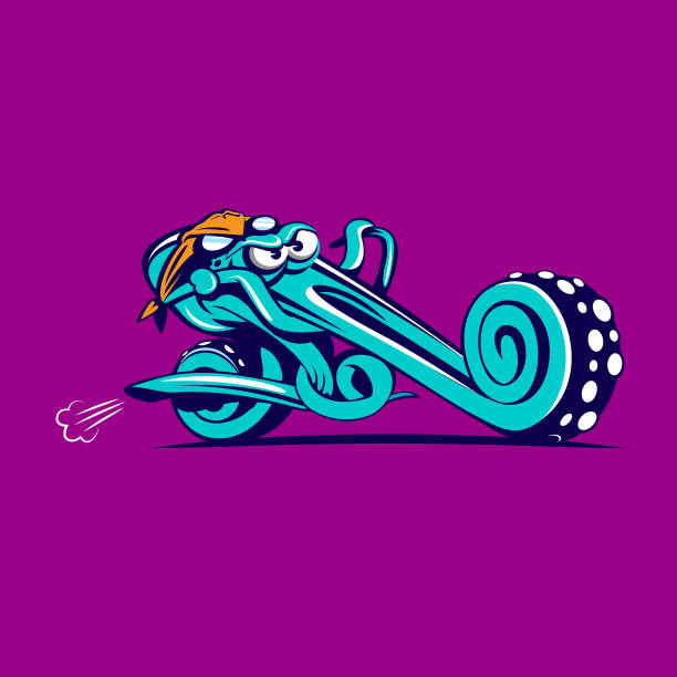 20 Davidson Motorcycle Stock Illustrations Royalty Free Vector