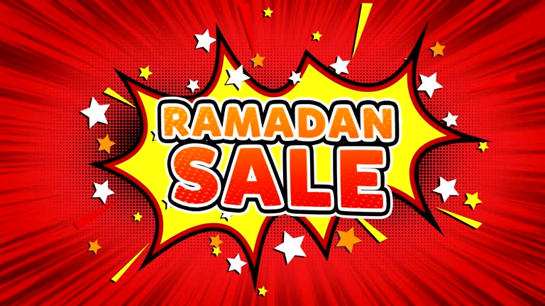 300 Ramadan Sale Stock Videos And Royalty Free Footage Istock