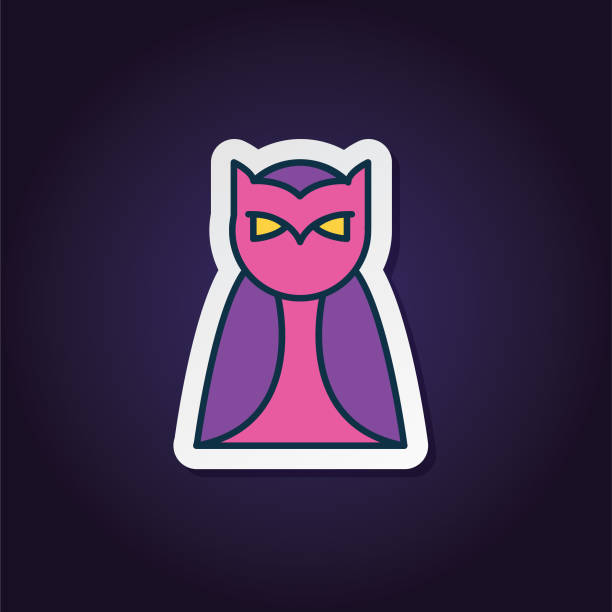 510+ Owl Line Icon Illustrations, Royalty-Free Vector Graphics & Clip ... 510+ Owl Line Icon Illustrations, Royalty-Free Vector Graphics & Clip ...