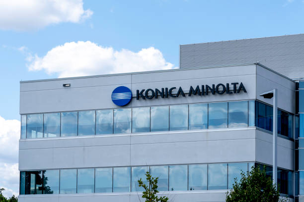 10+ Konica Minolta Photos Stock Photos, Pictures & Royalty-Free Images ... 10+ Konica Minolta Photos Stock Photos, Pictures & Royalty-Free Images ...