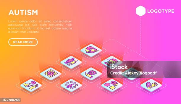 Gejala Autisme Dan Keterampilan Adaptif Web Halaman Template Dengan ... Gejala Autisme Dan Keterampilan Adaptif Web Halaman Template Dengan ...