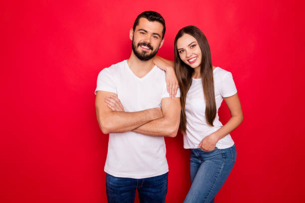 10900 Playeras De Novios Fotografías De Stock Fotos E Imágenes Libres De Derechos Istock