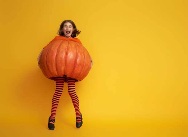500 Disfraz De Calabaza Fotos Fotografías De Stock Fotos E Imágenes