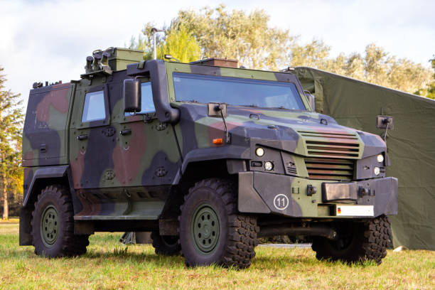 30k+ Army Vehicle Pictures | Download Free Images on Unsplash