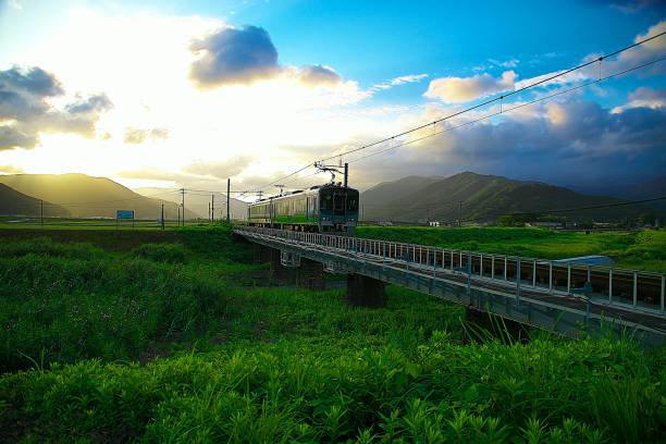 30k+ Japan Train Pictures | Download Free Images on Unsplash