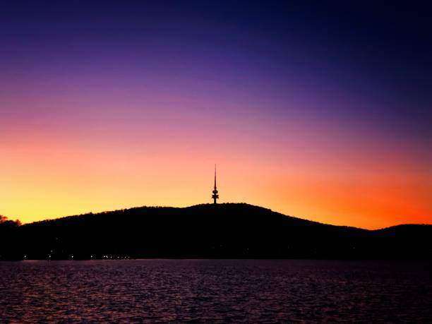 Canberra Sunset Pictures | Download Free Images on Unsplash