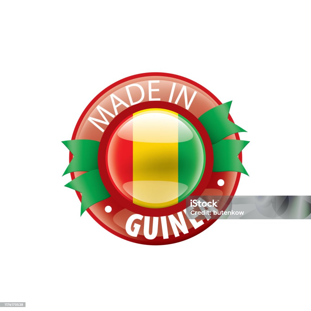 Meerschweinchenflagge Vektorillustration Auf Weißem Hintergrund Stock ... Meerschweinchenflagge Vektorillustration Auf Weißem Hintergrund Stock ...