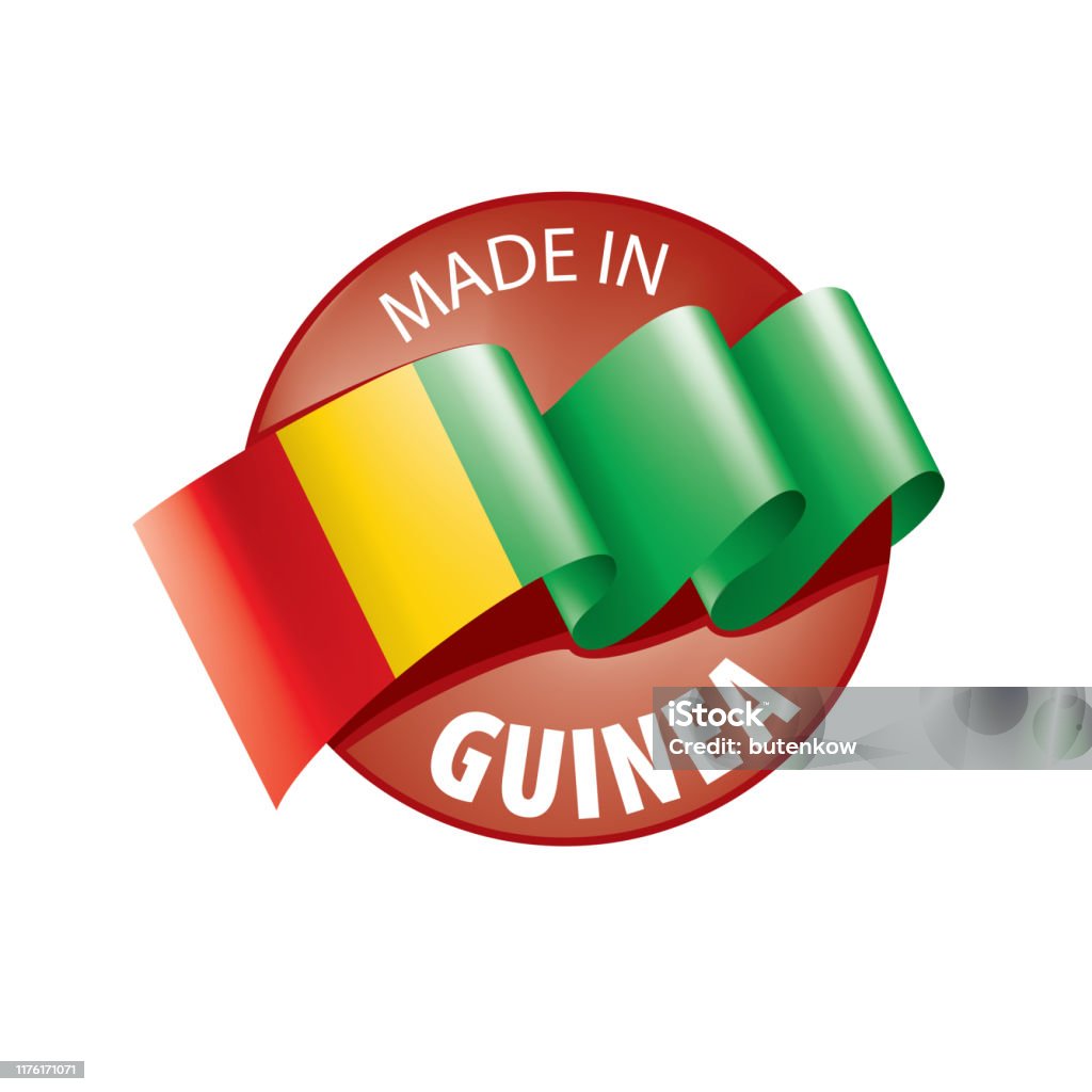 Meerschweinchenflagge Vektorillustration Auf Weißem Hintergrund Stock ... Meerschweinchenflagge Vektorillustration Auf Weißem Hintergrund Stock ...