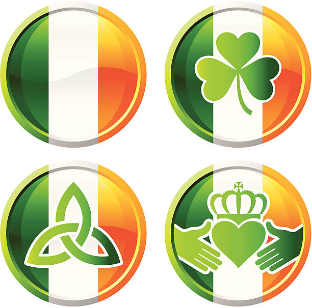 Claddagh Vector
