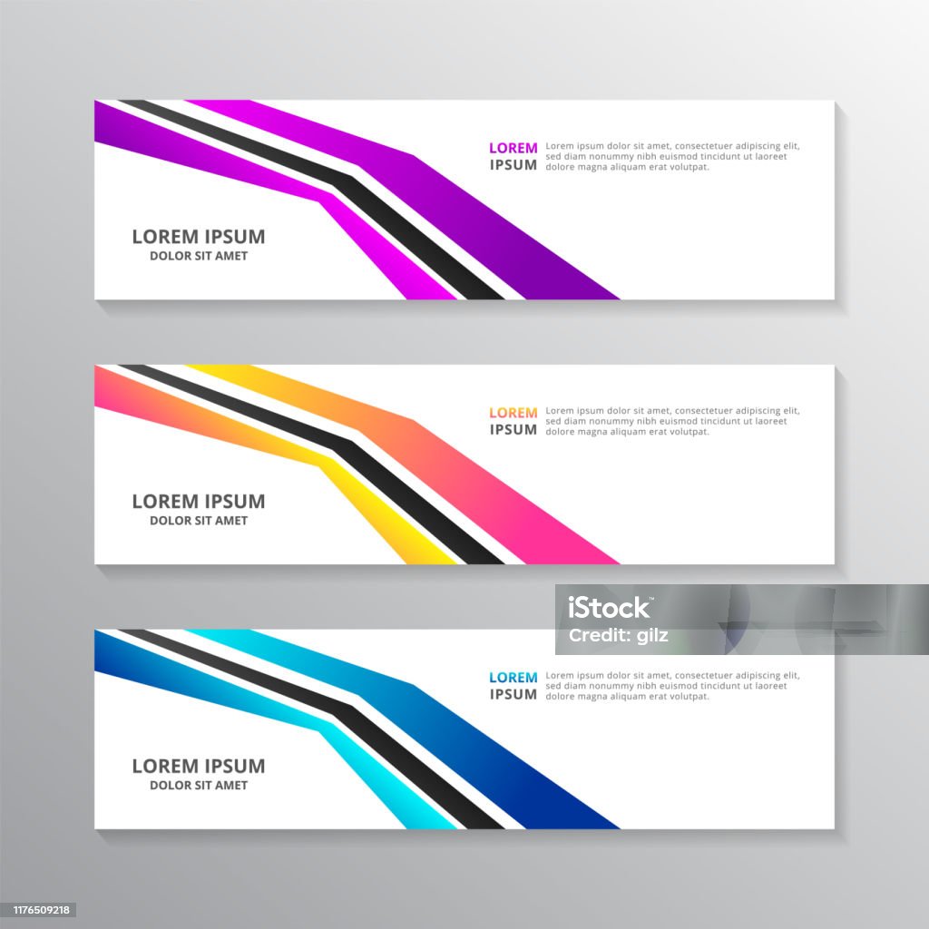Template Banner Bisnis Desain Modern Latar Belakang Tata Letak Header ... Template Banner Bisnis Desain Modern Latar Belakang Tata Letak Header ...