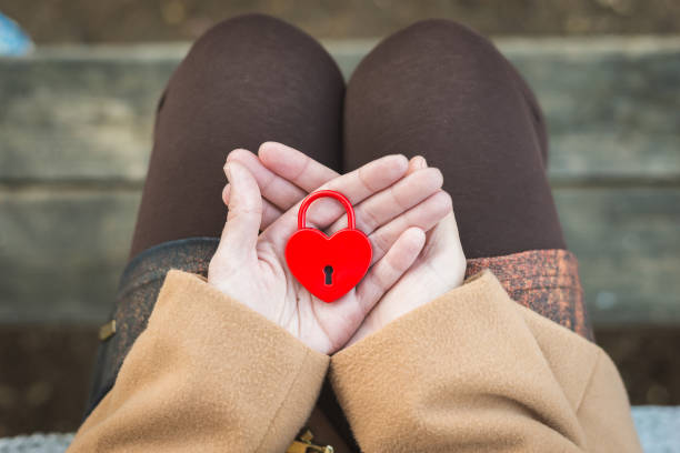 Heart Lock Pictures | Download Free Images on Unsplash