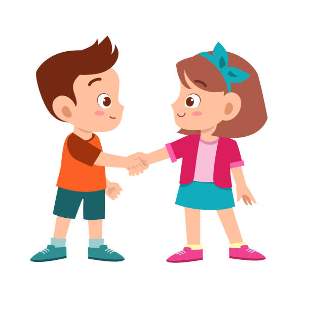 103,800+ Kid Introducing Stock Illustrations, Royalty-Free Vector ... 103,800+ Kid Introducing Stock Illustrations, Royalty-Free Vector ...