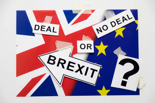 Free Stock Photo of Brexit Word Represents Britain Eu Union And Great ...
