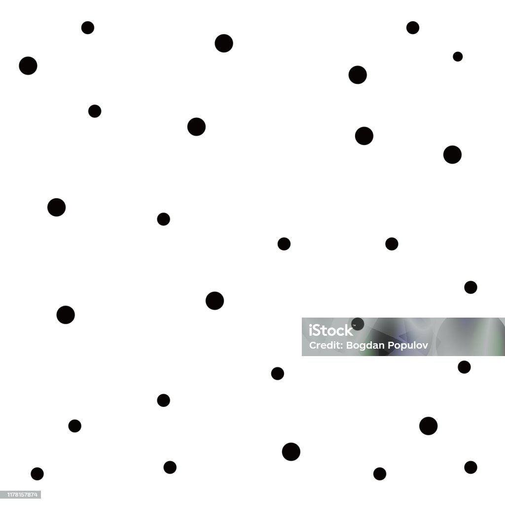 Vetores de Fundo Abstrato Do Vetor Com Pontos Pretos e mais imagens de ... Vetores de Fundo Abstrato Do Vetor Com Pontos Pretos e mais imagens de ...