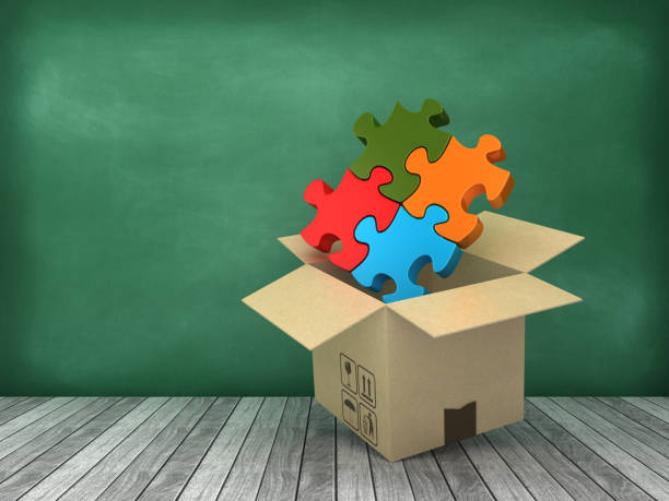 Free picture: carton, jigsaw puzzle, jigsaw, puzzle, piece, game, game ...