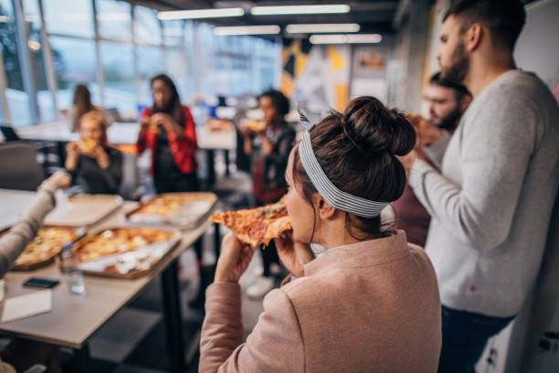 Office Lunch Pictures | Download Free Images on Unsplash