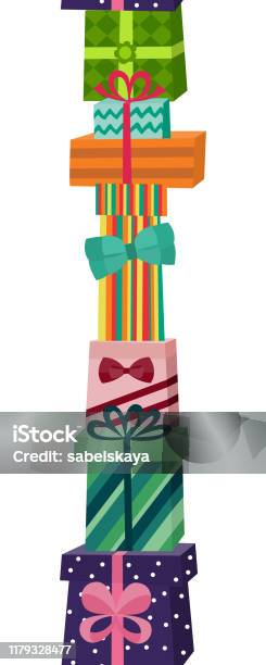 Pile Pile Tas De Cadeaux Et Boîtes De Présentation Vecteurs libres de ... Pile Pile Tas De Cadeaux Et Boîtes De Présentation Vecteurs libres de ...