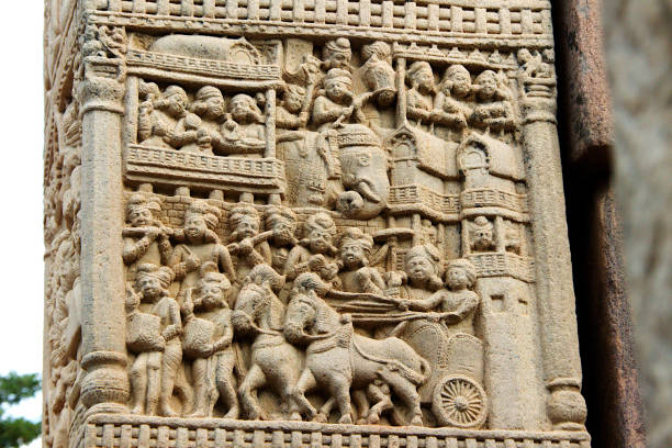 Sanchi Stupa Pictures | Download Free Images on Unsplash