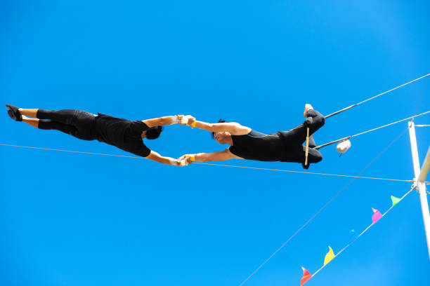 Trapeze Pictures | Download Free Images on Unsplash