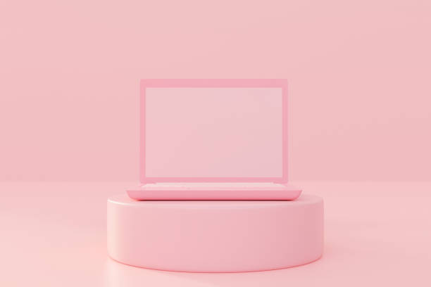 Pink Computer Pictures | Download Free Images on Unsplash