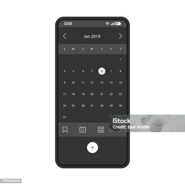 Vetores de Modelo De Vetor De Interface De Aplicativo De Smartphone ... Vetores de Modelo De Vetor De Interface De Aplicativo De Smartphone ...