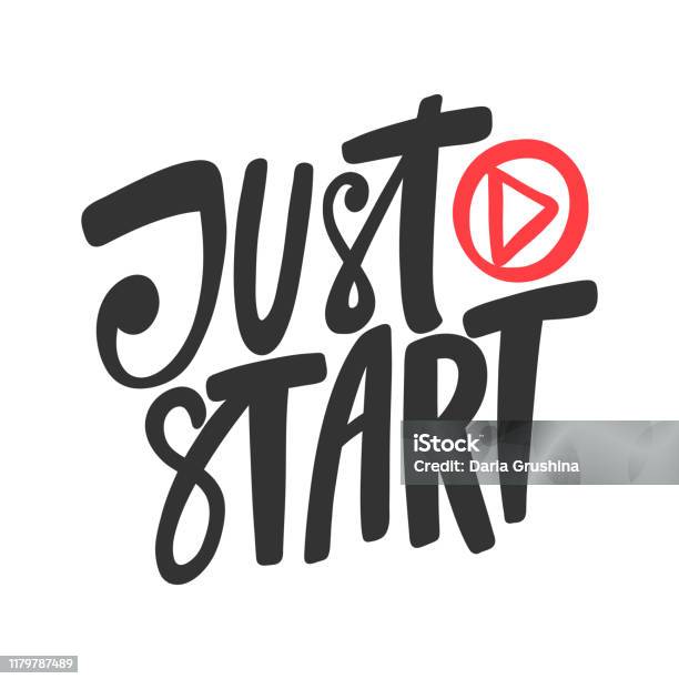 Mulai Saja Stiker Untuk Konten Media Sosial Desain Ilustrasi Yang ... Mulai Saja Stiker Untuk Konten Media Sosial Desain Ilustrasi Yang ...