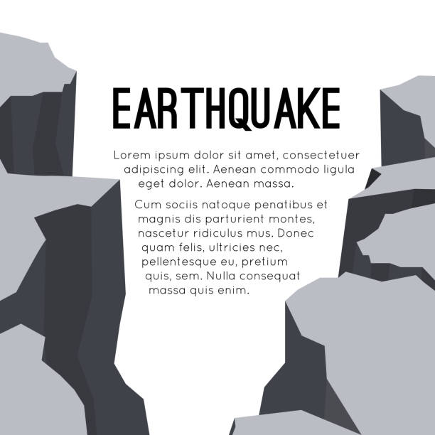 40 Earth Quake Bridge Stock Illustrations Royalty Free Vector