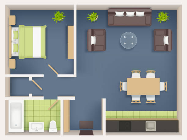 Free room layout stock photos. Download the best free room layout ...