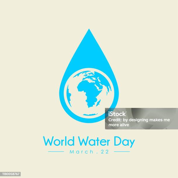 世界水の日 水の保全のベクターアート素材や画像を多数ご用意 水の保全 しずく アイコン Istock