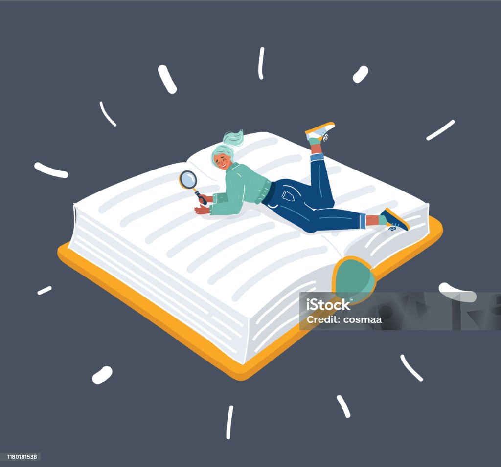 Orang Yang Suka Membaca Buku Bacaan Ilustrasi Stok - Unduh Gambar ... Orang Yang Suka Membaca Buku Bacaan Ilustrasi Stok - Unduh Gambar ...