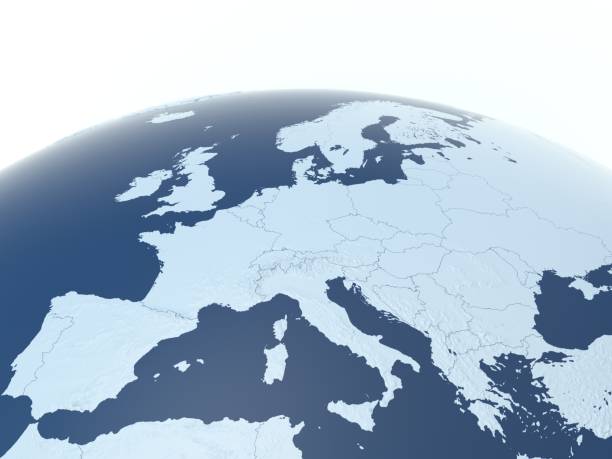 500+ Europe Map Pictures [HD] | Download Free Images on Unsplash