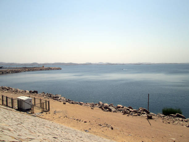 170 Barrage Dassouan Photos Taleaux Et Images Libre De Droits Istock
