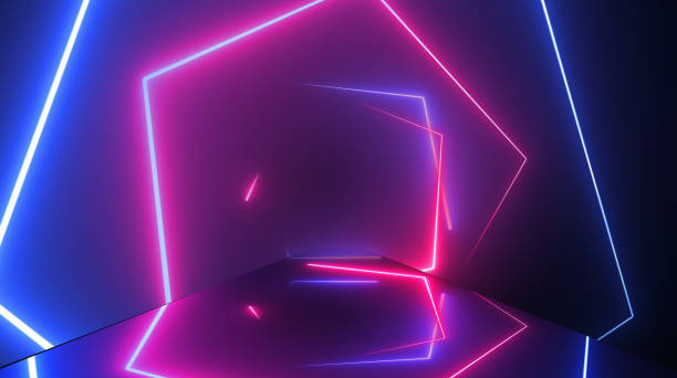 Neon Abstract Pictures | Download Free Images on Unsplash