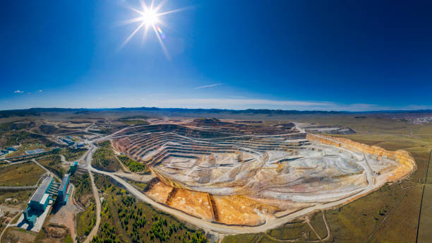 Copper Mine Pictures | Download Free Images on Unsplash