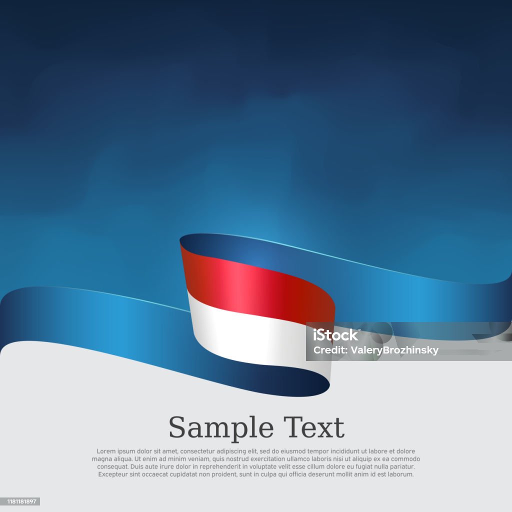 Indonesia Menandai Latar Belakang Bendera Warna Bendera Pita ... Indonesia Menandai Latar Belakang Bendera Warna Bendera Pita ...