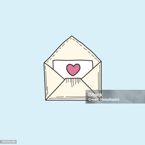 Lippen Vektor Lineare Freihandzeichnung Im Doodlestil ... Lippen Vektor Lineare Freihandzeichnung Im Doodlestil ...