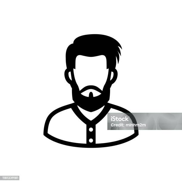 Avatar Pria Pengguna Profil Ikon Akun Ilustrasi Stok - Unduh Gambar ... Avatar Pria Pengguna Profil Ikon Akun Ilustrasi Stok - Unduh Gambar ...