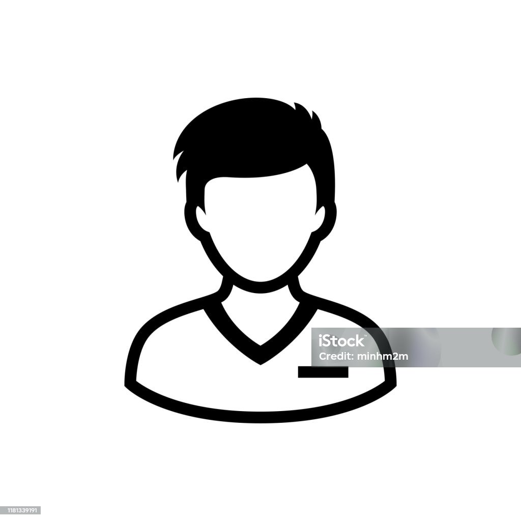 Avatar Pria Pengguna Profil Ikon Akun Ilustrasi Stok - Unduh Gambar ... Avatar Pria Pengguna Profil Ikon Akun Ilustrasi Stok - Unduh Gambar ...