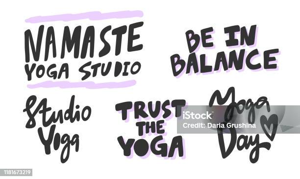 Koleksi Stiker Untuk Konten Media Sosial Desain Ilustrasi Yang Digambar