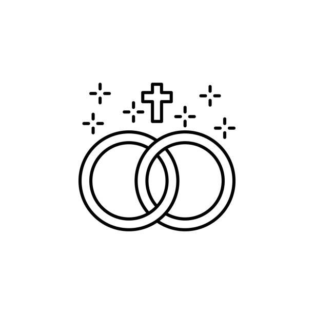 Christian Wedding Symbols