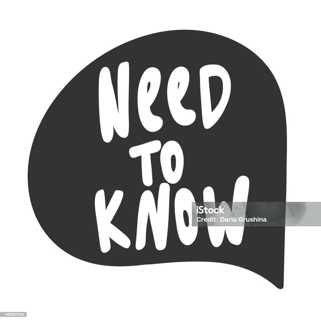 Aku Ingin Mengenalmu Stiker Untuk Konten Media Sosial Desain Ilustrasi