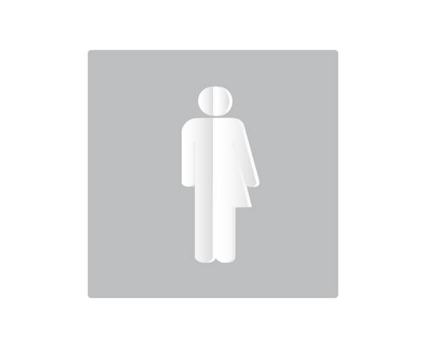 30 Transgender Bathrooms Stock Illustrations Royalty Free Vector