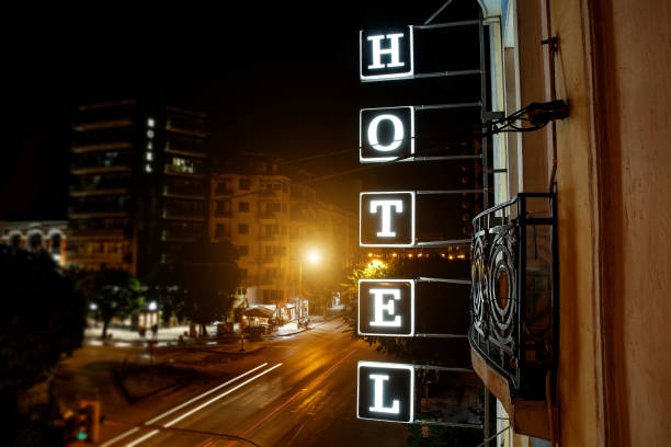 Hotel Sign Pictures | Download Free Images on Unsplash