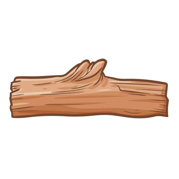 Tas De Bois Illustrations Vectoriels Et Illustrations Libres De Droits