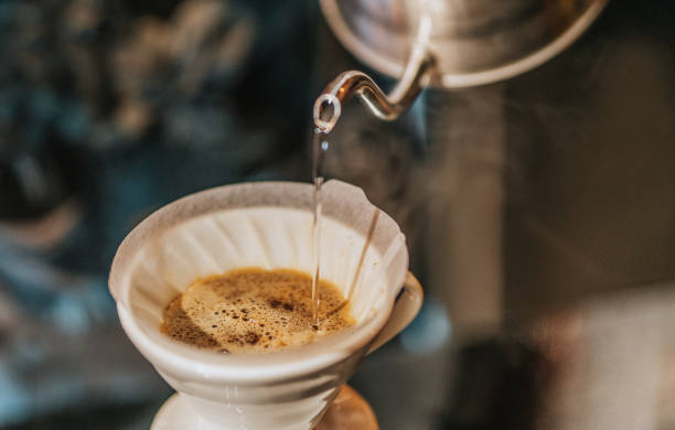V60 Coffee Pictures | Download Free Images on Unsplash