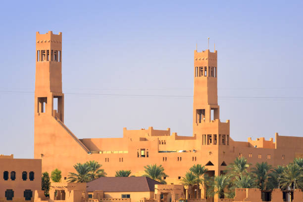 al-diriyah Premium Photos, Pictures and Images by Istock