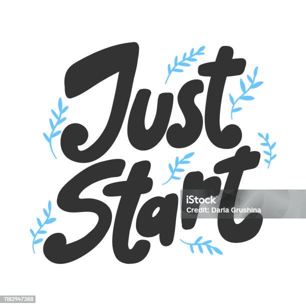 Mulai Saja Stiker Untuk Konten Media Sosial Desain Ilustrasi Yang ... Mulai Saja Stiker Untuk Konten Media Sosial Desain Ilustrasi Yang ...