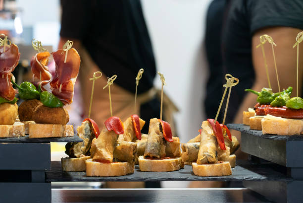 999+ Tapas Pictures | Download Free Images on Unsplash